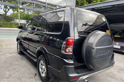 Used 2016 Isuzu Crosswind XUV AT Price & Sellers Details (38380 ...