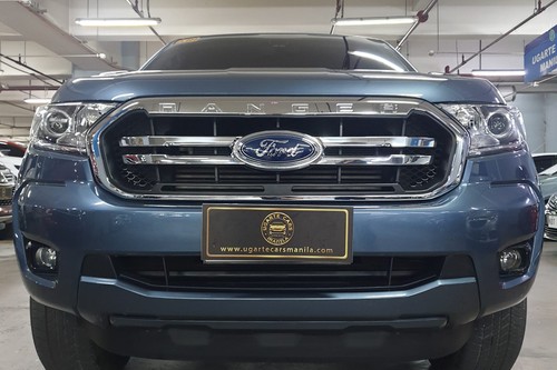 Used 2019 Ford Ranger (2019-2021) 2.2L XLT 4x2 AT Price & Sellers ...