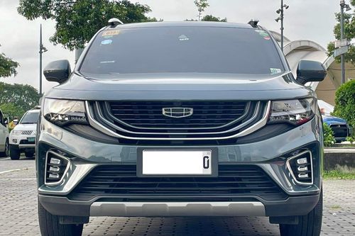 Used 2021 Geely Okavango Urban Plus Price & Sellers Details (46064 ...