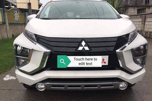 Used 2020 Mitsubishi Xpander (2018-2021) GLX Plus 1.5G 2WD AT Price ...