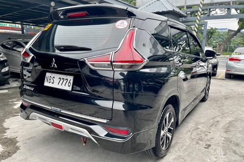 Used 2019 Mitsubishi Xpander (2018-2021) GLS Sport 1.5G 2WD AT Price ...