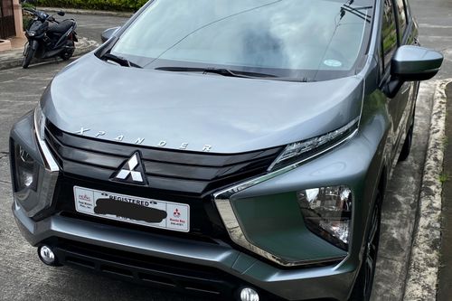 Used 2019 Mitsubishi Xpander GLX AT Price & Sellers Details (39183 ...