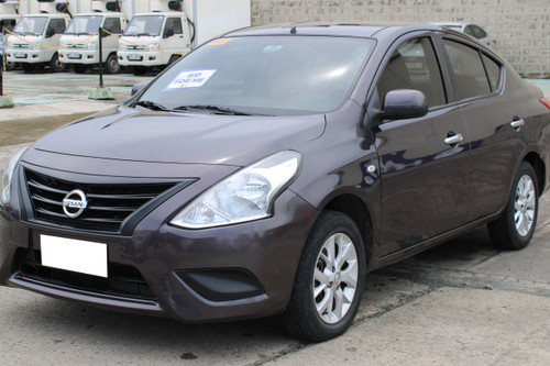 Almera 1.5 e mt store