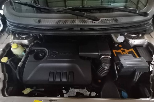 Used 2015 BAIC X424 Standard Trim Price & Sellers Details (39550 ...