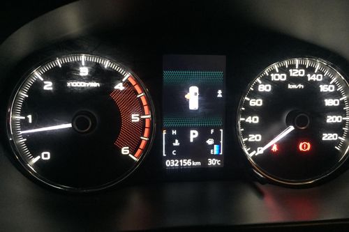 Used 2018 Mitsubishi Montero Sport GLS 2WD AT Price & Sellers Details ...