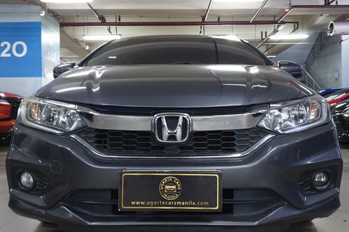Used 2019 Honda City 1.5 E CVT Honda Sensing Price & Sellers Details ...