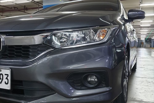 Used 2019 Honda City 1.5 E CVT Honda Sensing Price & Sellers Details ...