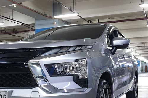 Used 2023 Mitsubishi Xpander GLX AT Price & Sellers Details (46635 ...