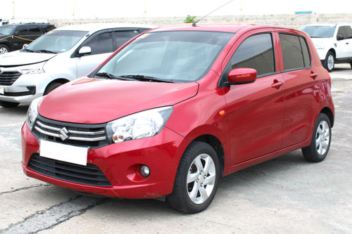 Used 2019 Suzuki Celerio (2009-2015) GA-MT Price & Sellers Details ...
