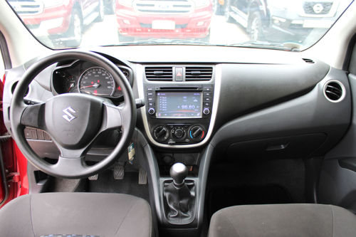 Used 2019 Suzuki Celerio (2009-2015) GA-MT Price & Sellers Details ...