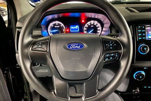 Used 2016 Ford Everest (2016-2021) 2.2L Ambiente AT Price & Sellers ...