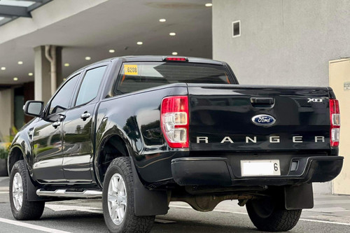 Used 2015 Ford Ranger (2011-2015) XLT 2.2L 4x2 AT Price & Sellers ...