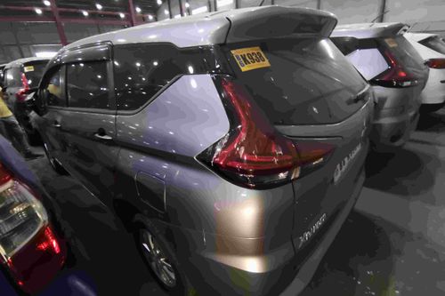 Used 2019 Mitsubishi Xpander (2018-2021) GLX 1.5G 2WD MT Price ...