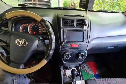 Used 2013 Toyota Avanza 1.3 E CVT Price & Sellers Details (40259 ...