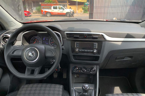 Used 2021 MG ZS Style MT Price & Sellers Details (40277) | Zigwheels