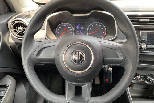 Used 2021 MG ZS Style MT Price & Sellers Details (40277) | Zigwheels