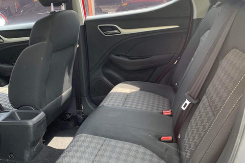 Used 2021 MG ZS Style MT Price & Sellers Details (40277) | Zigwheels