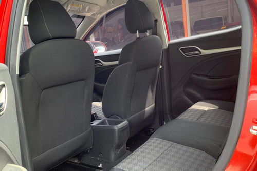 Used 2021 MG ZS Style MT Price & Sellers Details (40277) | Zigwheels