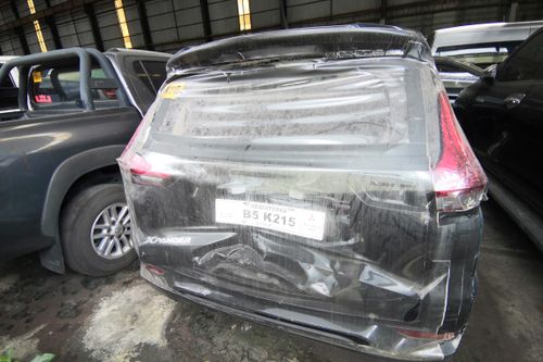 Used 2019 Mitsubishi Xpander (2018-2021) GLX 1.5G 2WD MT Price ...