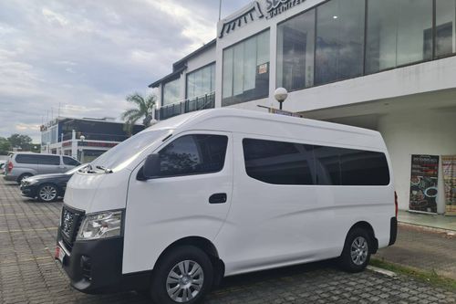 Used 2020 Nissan Urvan Cargo 3-Seater Price & Sellers Details (40463 ...