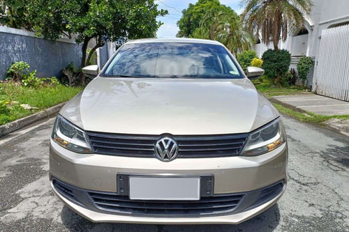 Used 2016 Volkswagen Jetta 2.0 TDI DSG Comfortline Price & Sellers ...