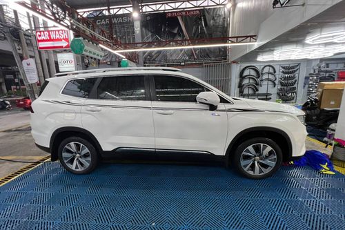 Used 2022 Geely Okavango Urban Plus Price & Sellers Details (40716 ...