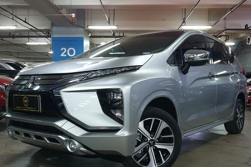 Used 2019 Mitsubishi Xpander (2018-2021) GLS 1.5G 2WD AT Price ...