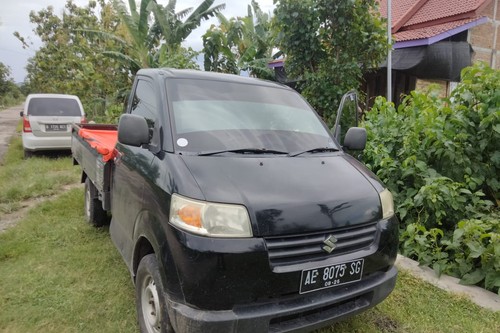 Dapatkan Informasi Harga & Penjual Mobil Bekas Suzuki APV 2016 585570 ...