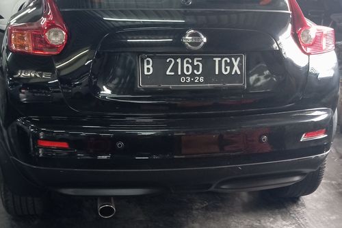 Harga Mobil Bekas 2011 Nissan Juke RX AT & Detail Seller (659341) | Oto