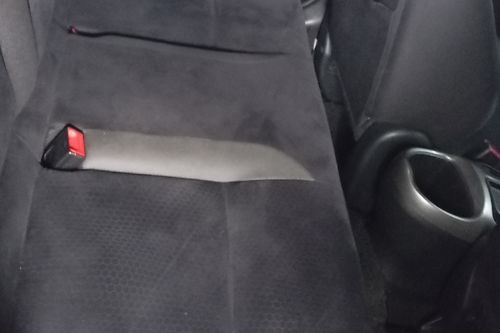 Harga Mobil Bekas 2011 Nissan Juke RX AT & Detail Seller (659341) | Oto