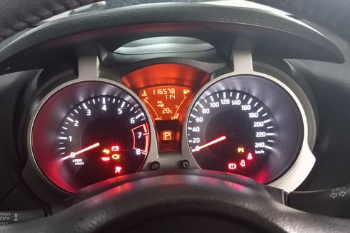 Harga Mobil Bekas 2011 Nissan Juke RX AT & Detail Seller (659341) | Oto