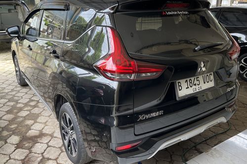 Harga Mobil Bekas 2018 Mitsubishi Xpander Sport AT & Detail Seller ...
