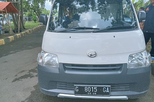 Dapatkan Informasi Harga & Penjual Mobil Bekas Daihatsu Grand Max 2021 ...