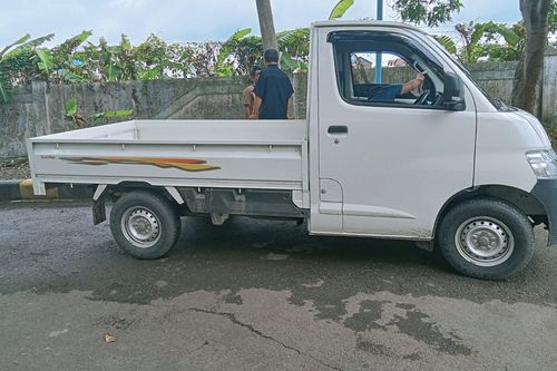 Dapatkan Informasi Harga & Penjual Mobil Bekas Daihatsu Grand Max 2021 ...