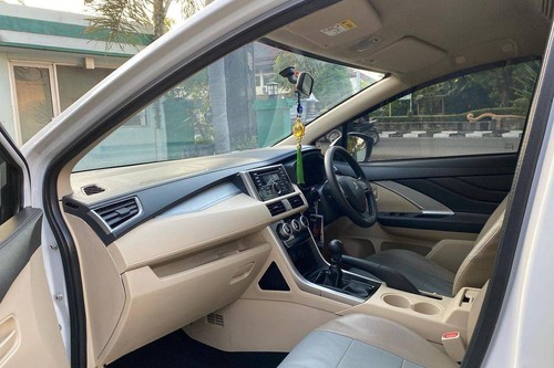 Used 2019 Mitsubishi Xpander GLS M/T Price & Sellers Details (639369) | Oto