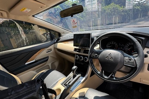 Harga Mobil Bekas 2019 Mitsubishi Xpander Ultimate CVT & Detail Seller ...