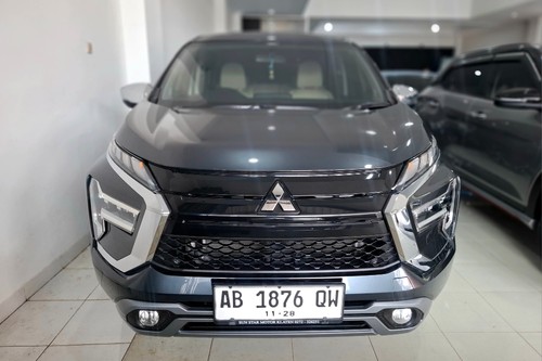 Harga Mobil Bekas 2023 Mitsubishi Xpander Ultimate CVT & Detail Seller ...
