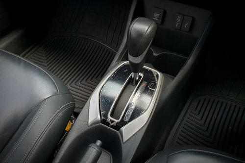 Harga Mobil Bekas 2022 Honda BRV Prestige CVT With Honda Sensing ...