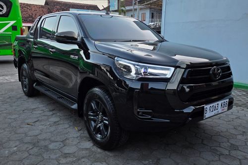 Jual Beli Mobil Bekas di Indonesia | Oto