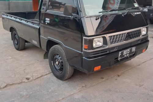 Dapatkan Informasi Harga & Penjual Mobil Bekas Mitsubishi L300 2021 ...