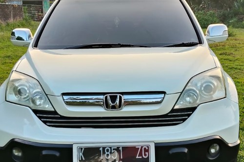 Mobil bekas CRV harga kredit murah di September 2025