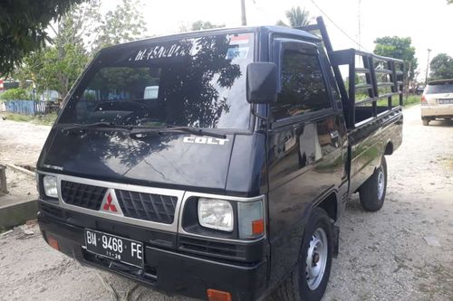 Dapatkan Informasi Harga & Penjual Mobil Bekas Mitsubishi L300 2019 ...
