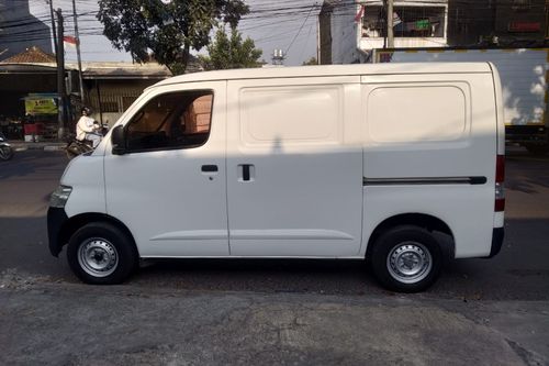Dapatkan Informasi Harga & Penjual Mobil Bekas Daihatsu Grand Max 2018 ...