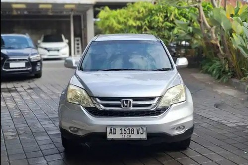 Mobil bekas CRV harga kredit murah di October 2024